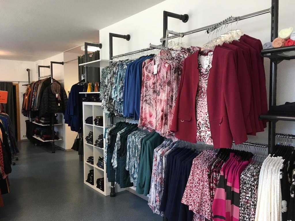 Modegeschäft - Mode Jörger - Holzgerlingen